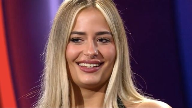 Laura presume de los regalos que sus fans le han hecho - GH