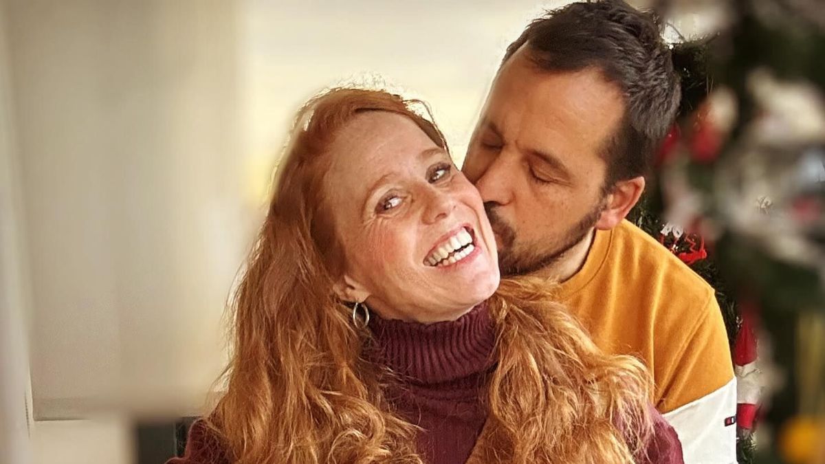 María Castro desvela su nuevo proyecto con José Manuel Villalba por su ...