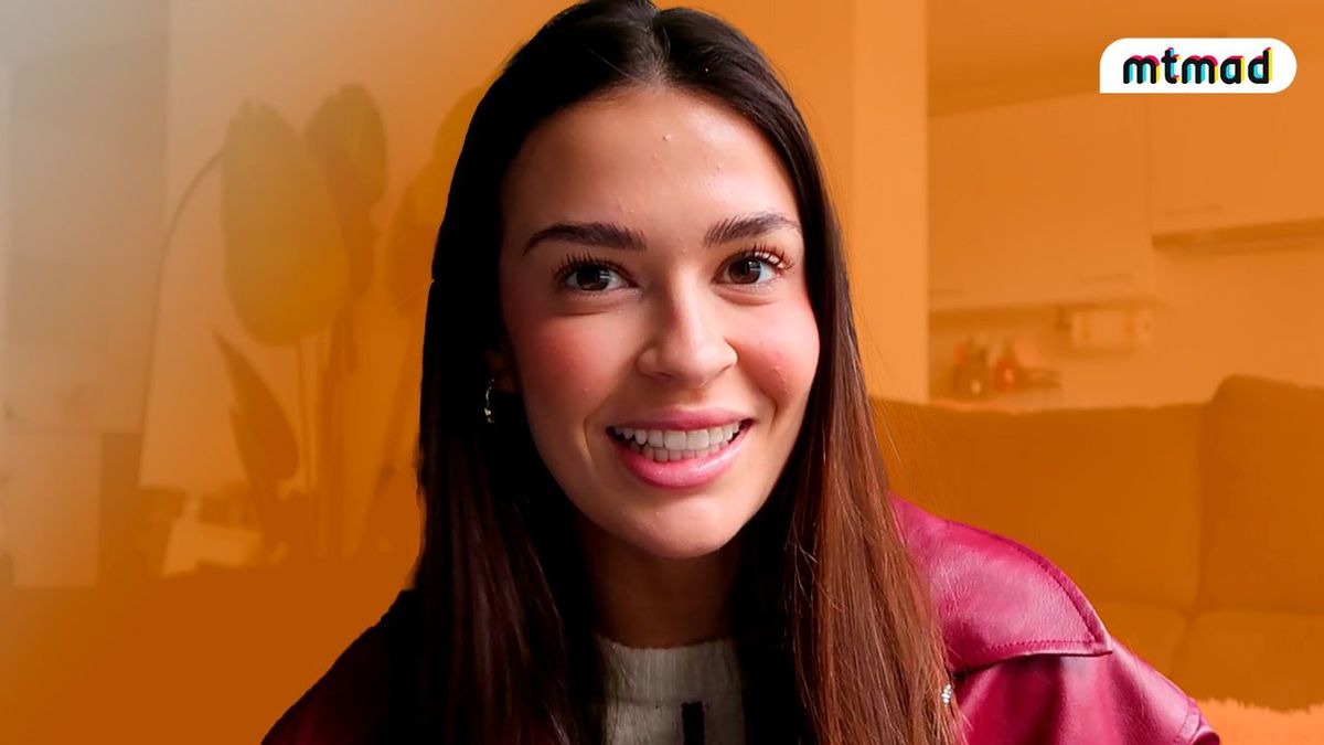 Tania Déniz amplía la familia: "He estado escondiendo a mi bebé" - La ...