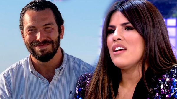 Isa Pantoja y Alberto Isla: por qué se rompió su relación definitivamente