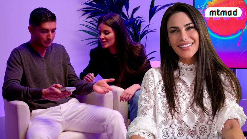 Álex Ghita, muy arrepentido, manda un mensaje de perdón a Carla Barber ...