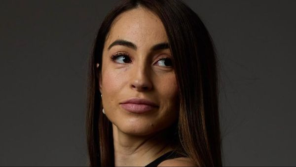 Ana López, de LIDLT, llora una pérdida familiar tras sufrir la DANA ...