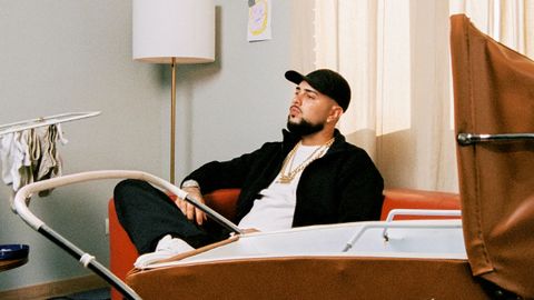 'Triana Tour': el artista Cano anuncia su nueva gira para 2025