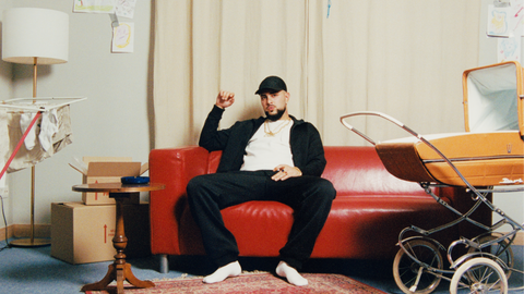 Cano dedica su disco a su futura hija: "Quise escribir un álbum dirigo ...