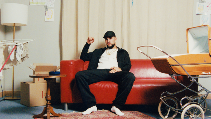 Cano dedica su disco a su futura hija: "Quise escribir un álbum dirigo ...