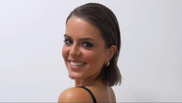 Elsa ('Gran Hermano') - Telecinco