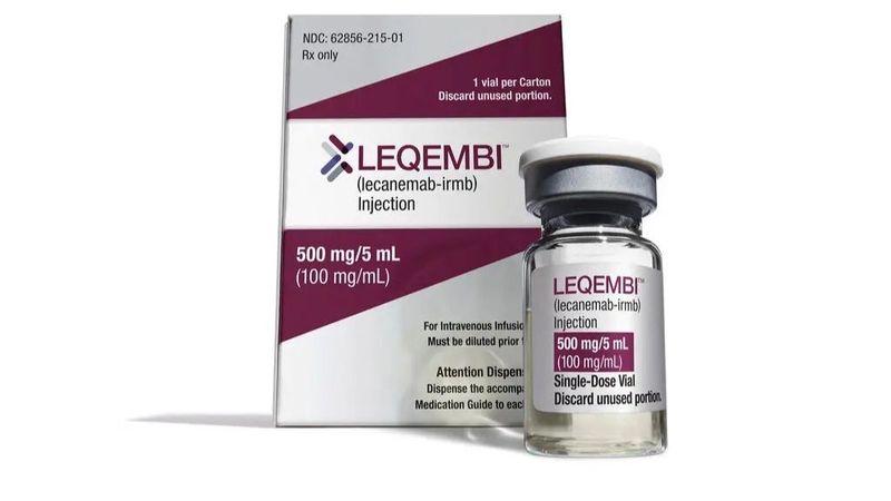 Europa aprueba el lecanemab, el fármaco que ralentiza el alzhéimer