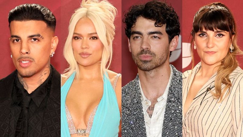 Premios Grammy Latinos 2024: estos son los ganadores - Divinity