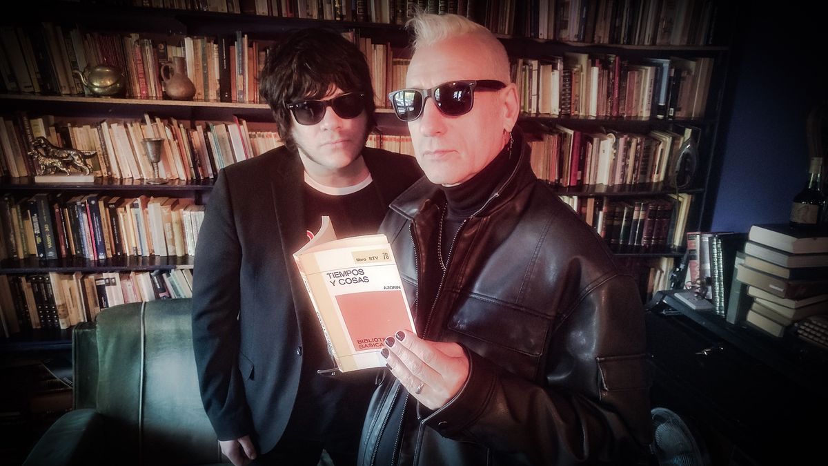 Miguélez, el punk de la movida: “Cuando dejé Alaska me decían que mi ...