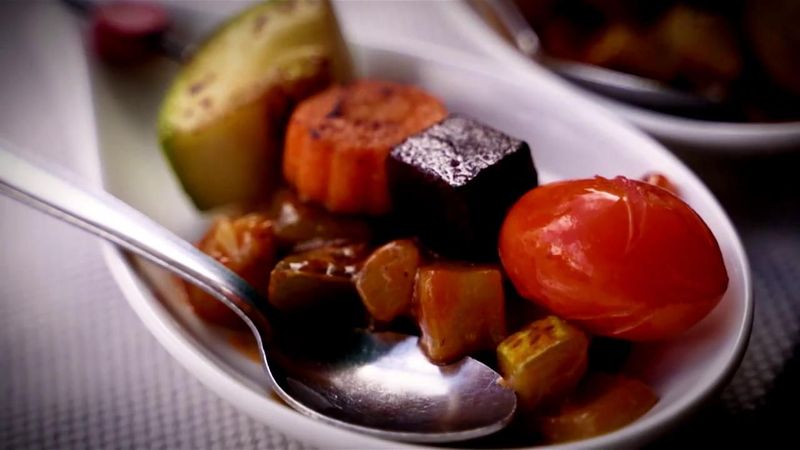 Cultura y tradición se aúnan en 'Saborea Lanzarote' para expandir el ...