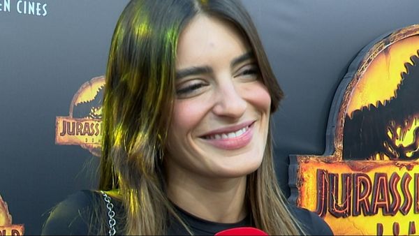 Susana Molina escoge a sus favoritos de esta edición - GH