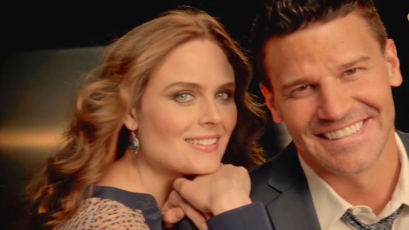 'Bones': de lunes a viernes a las 10:45 horas, nuevos capítulos en Divinity