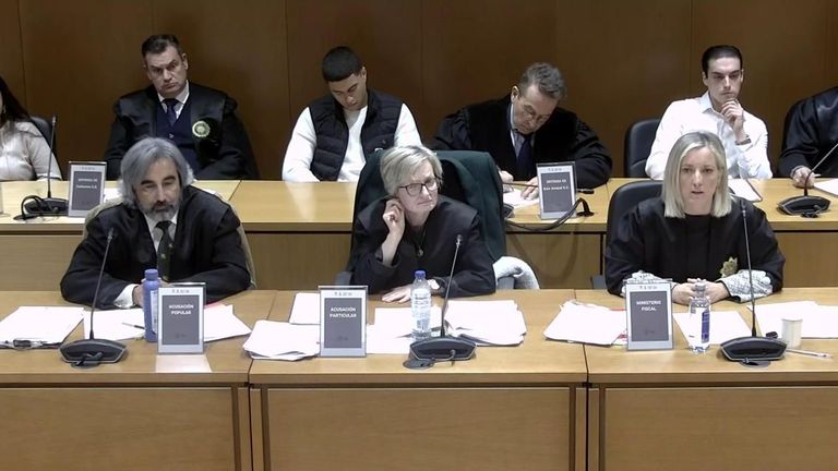 Caso Samuel Luiz: el jurado comienza a deliberar y dispone de 72 horas