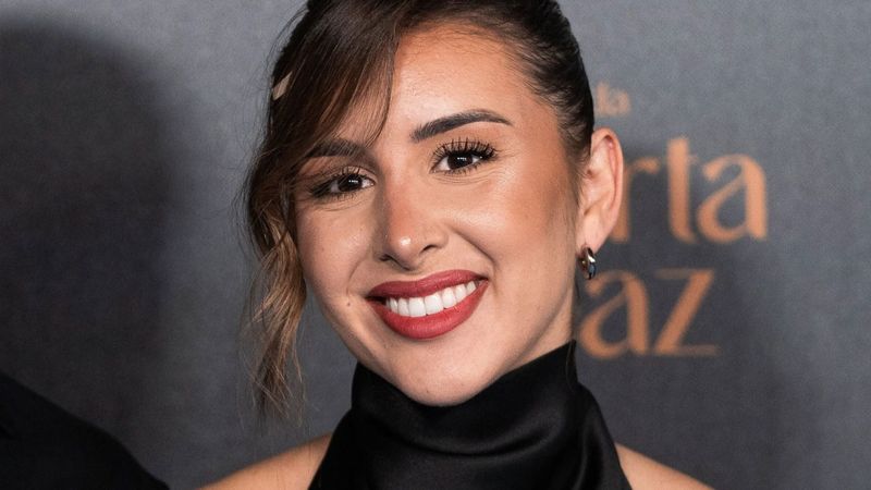 Críticas a Marina García por fomentar la maternidad temprana tras ...