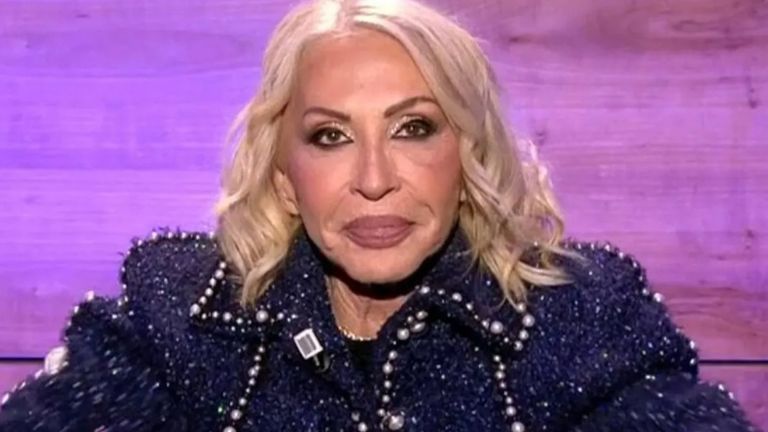 Así es la vida actual de Laura Bozzo - Outdoor