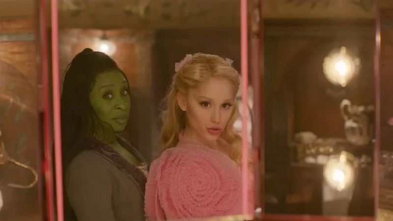 La intrahistoria del musical de 'Wicked': de las actrices originales a ...