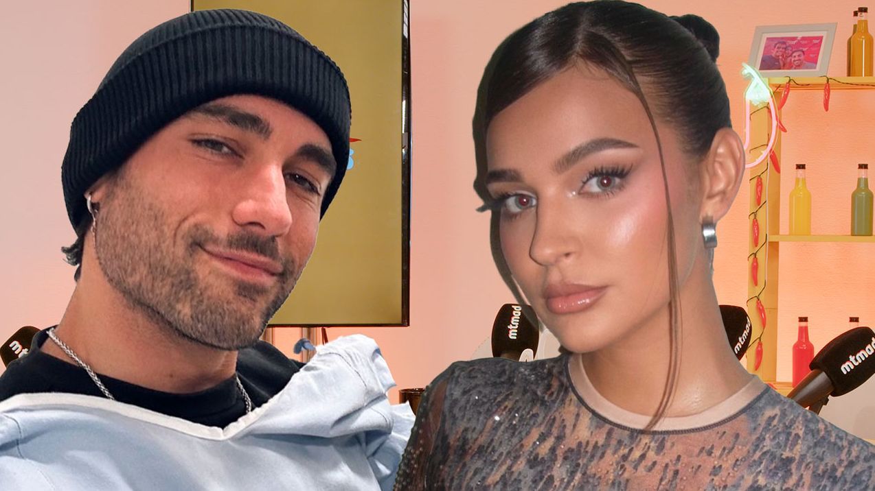Laura Escanes, ilusionada con el influencer Sergio Turull: todos los ...