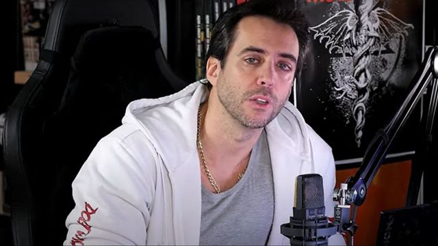 Jordi Wild cuenta entre lágrimas la causa de la muerte de su padre: "Le dieron horas de vida"