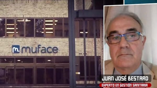 José Bestard, experto en gestión sanitaria: ''Quitarle el presupuesto a ...