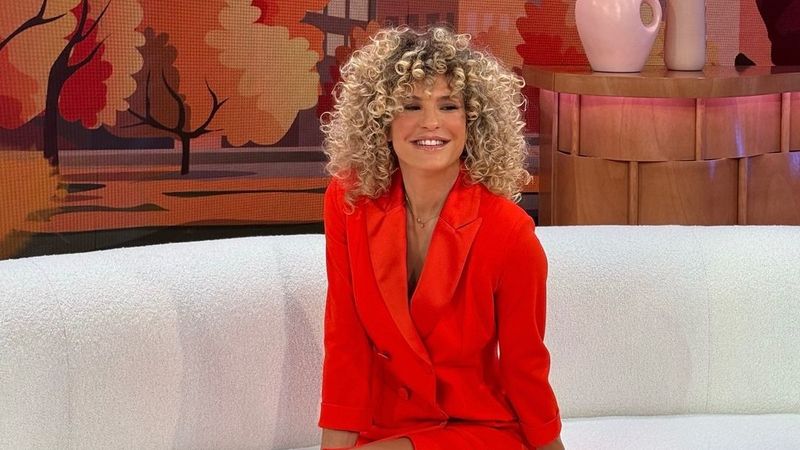 El currículum de Sheila Casas, colaboradora de TardeAR - Outdoor