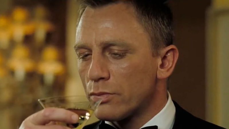 The 007, el primer bar inspirado en James Bond y sus películas