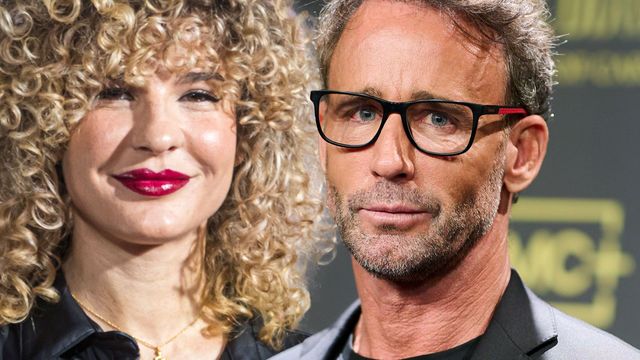 Sheila Casas - Telecinco