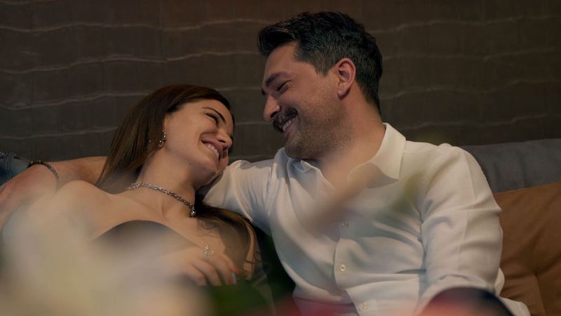 Una vida perfecta: capítulos, protagonistas, historia y tramas - Divinity