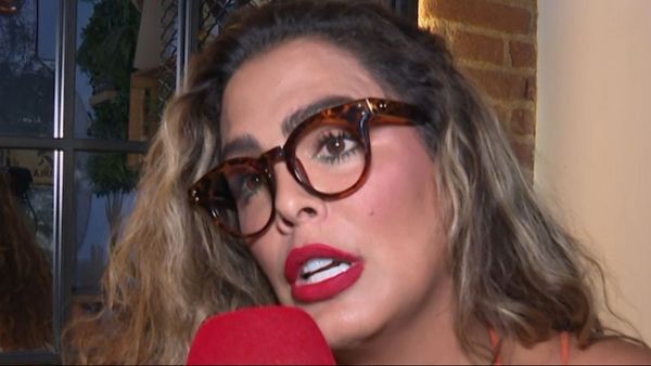 Amor Romeira cuenta la información que tiene del conflicto entre Isabel ...