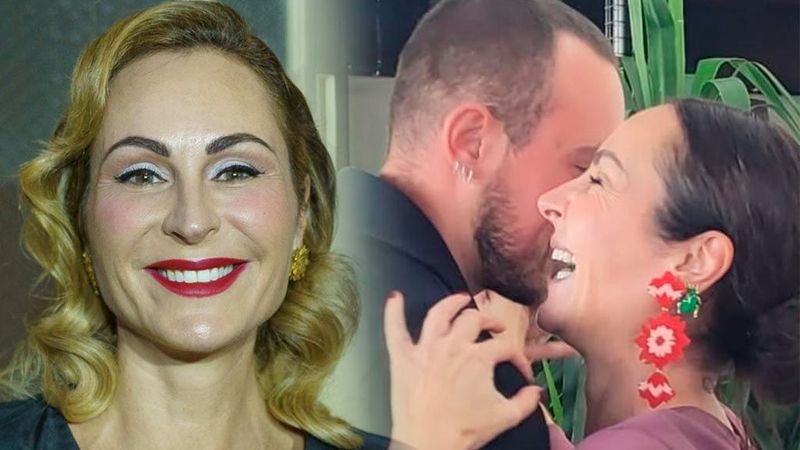 Así es Marco, el hijo de Ana Milán y Paco Morales: cumple 23 años ...