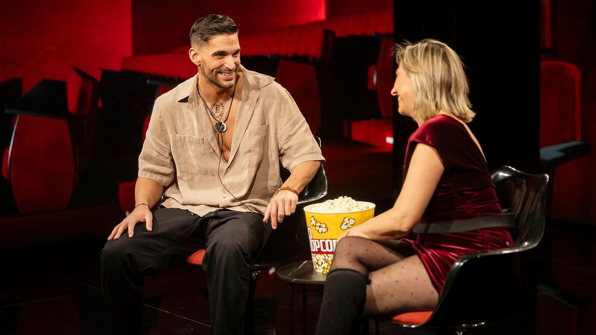 Ver Gran Hermano | Gala 12 completa (21/11/24)