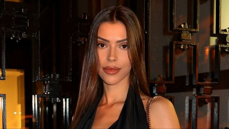 Primeras palabras de Lucía tras conocer la decisión de la audiencia en ...