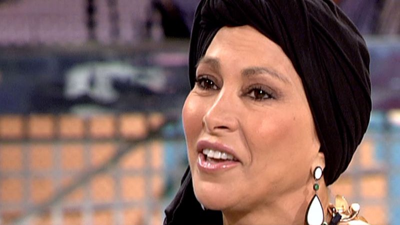 María de Mora: la primera vez que habló de su enfermedad - Unplugged