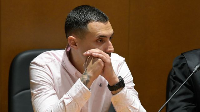 Piden la máxima condena para Diego Montaña por el asesinato de Samuel Luiz