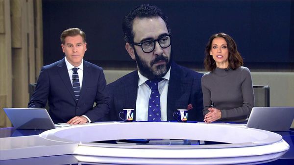 Últimos programas completos de Telecinco