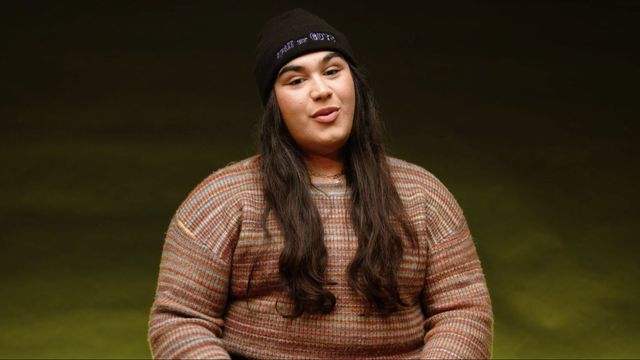 Dan Renville, 'el rey de la cultura pop' en TikTok: "A la gente le ...