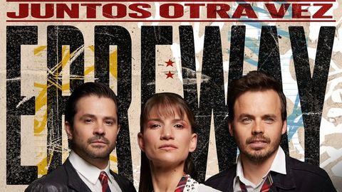 'Erreway' regresa a España: fechas y entradas para su gira en 2025