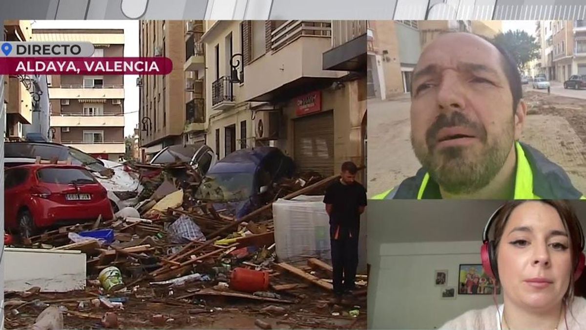 El duro reproche de una exconcejal al alcalde de Aldaia por la gestión ...