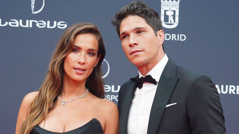 María Pombo revela cómo está su relación con Pablo Castellano tras ...