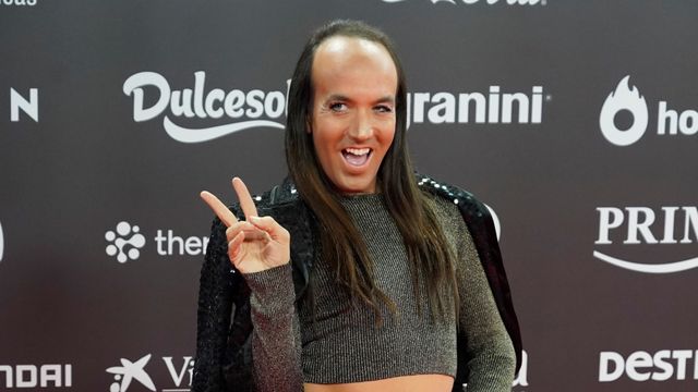 La vida de Aless Gibaja tras su paso por Gran Hermano VIP