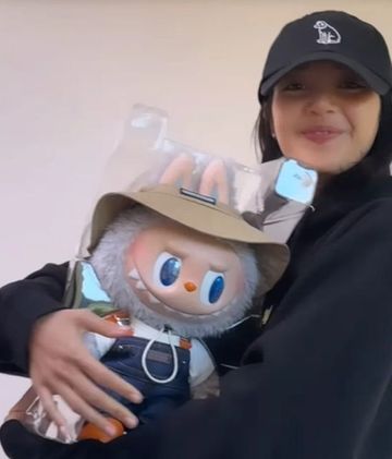 Adiós a los Sonny Angels, hola a los Labubu: así son los muñecos que ...