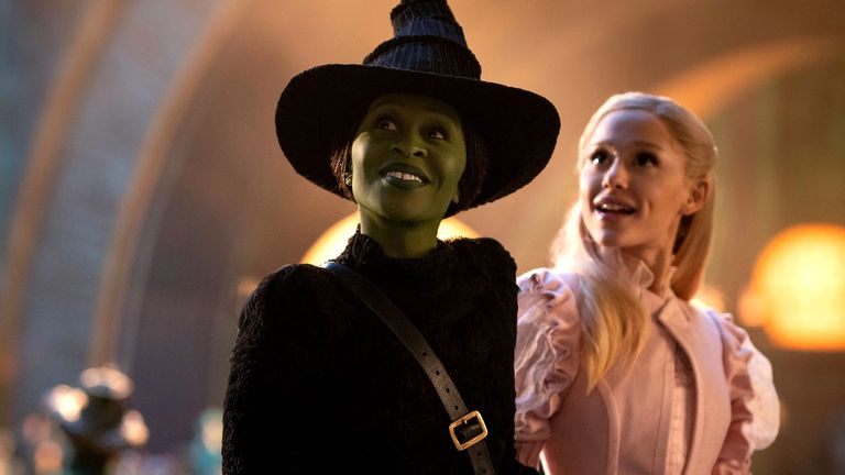 Así será 'Wicked 2': giros, referencias, personajes de 'El Mago de Oz ...