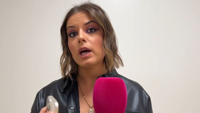 Elsa y Vanessa opinan del deseo de abandono de Daniela: "Ella es fuerte ...