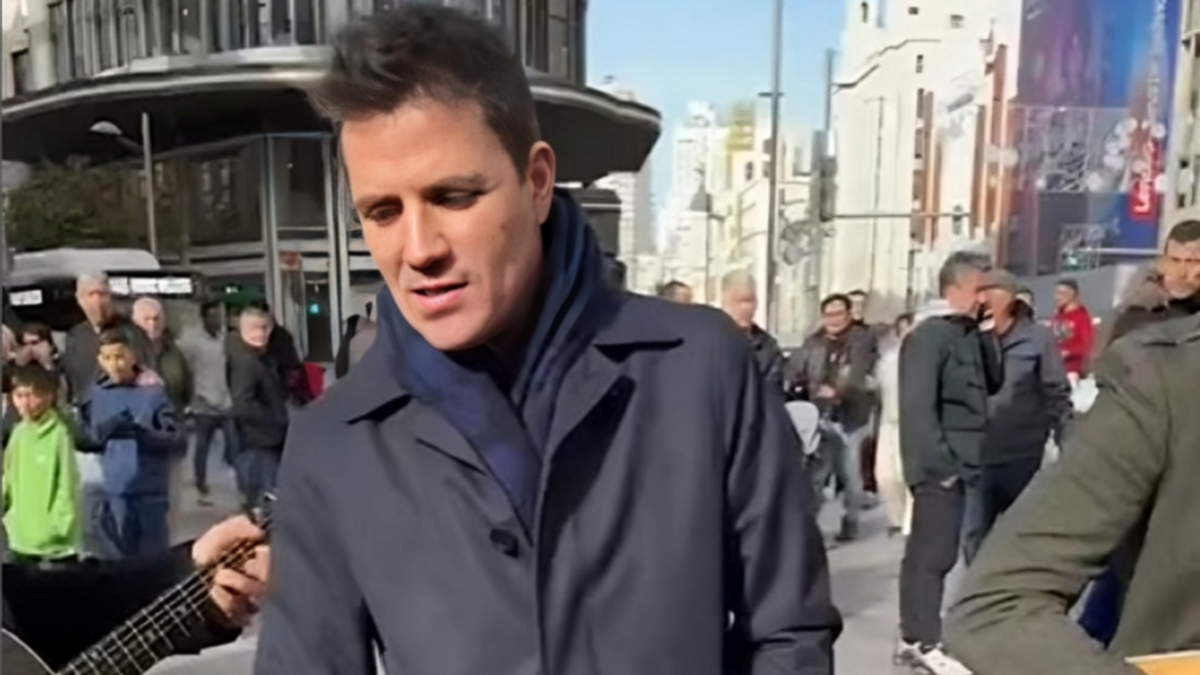 Dani Martín: la responsabilidad que asumió con sus padres tras morir su ...