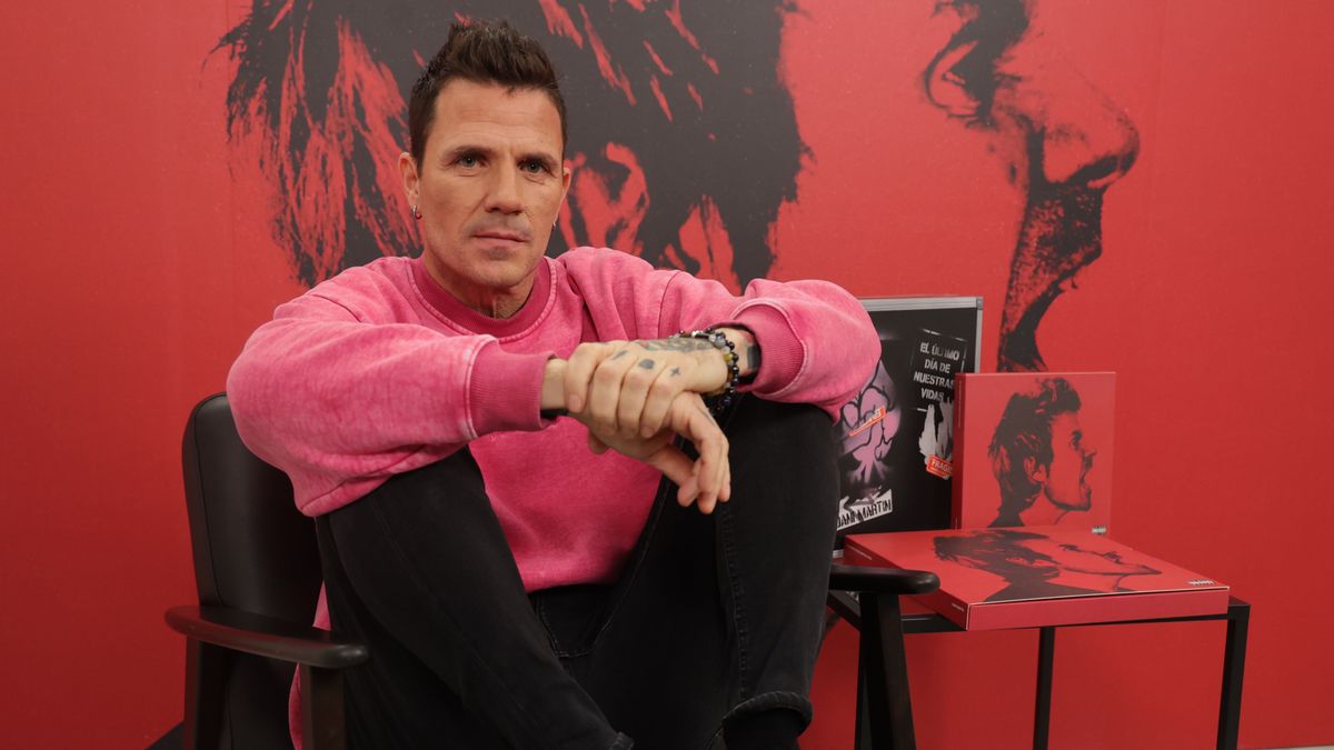 El nuevo disco de Dani Martín, en 10 canciones: critica directamente a ...