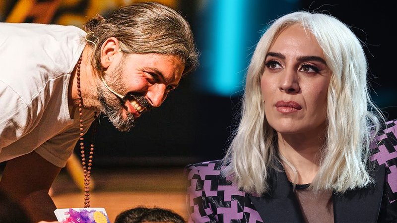 La vida actual y el proyecto millonario de Mónica Naranjo junto a su ...