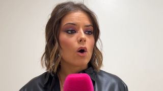 Elsa ('Gran Hermano') - Telecinco