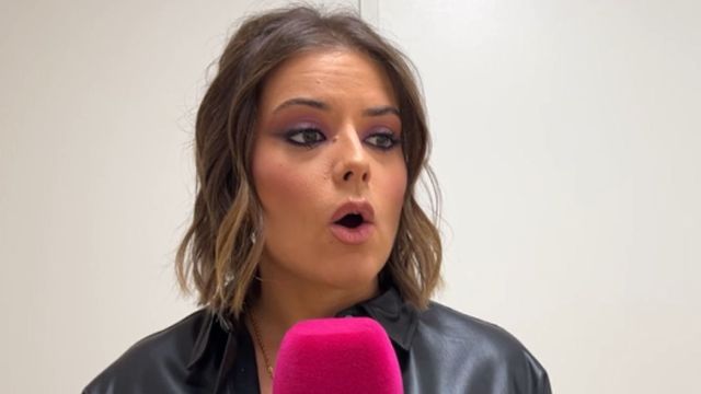 Elsa ('Gran Hermano') - Telecinco