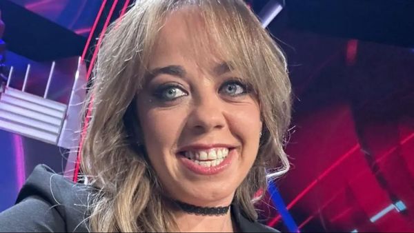 Elsa ('Gran Hermano') - Telecinco