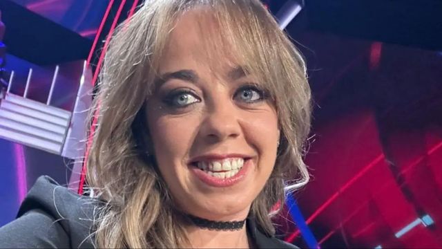 Maite ('Gran Hermano') - Telecinco