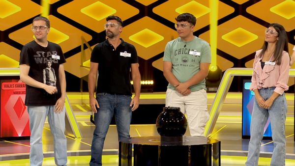 '¡Boom!' | Programa completo, en vídeo (02/12/24)